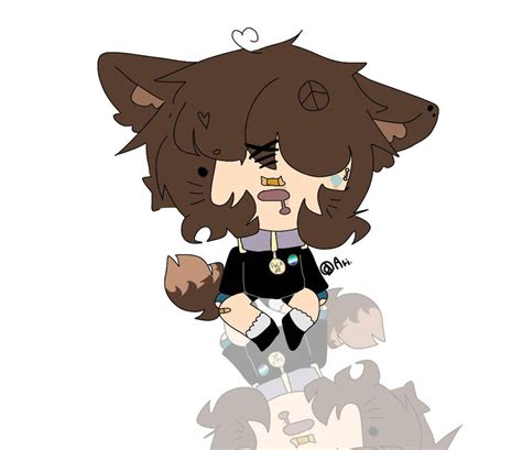 Ari Kat P Be Gentle By Iamari789 On Deviantart