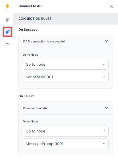 Connect To API Kore Ai Docs