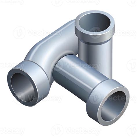 Joyful Glorious Clean Lines Isometric Pipe Scalable Grey With Scalable Design Original