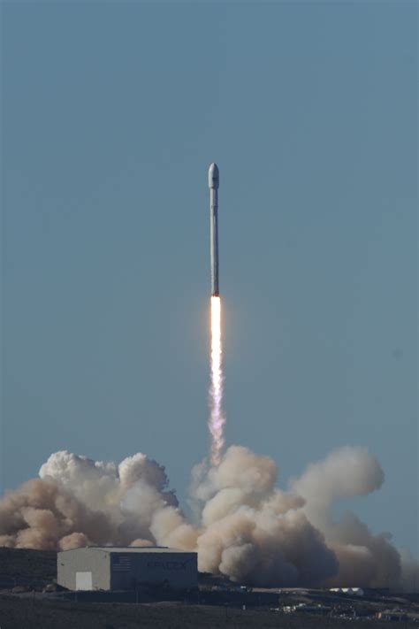Spacex Launch 2024 Today Vandenberg Space Center Elie Nicola