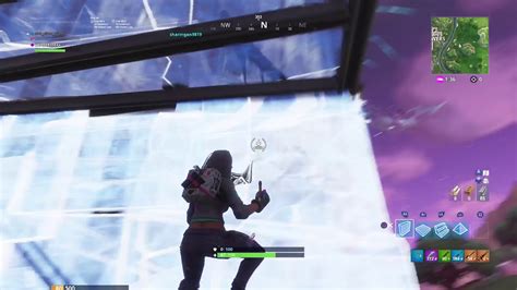 Fortnite No Mats Youtube