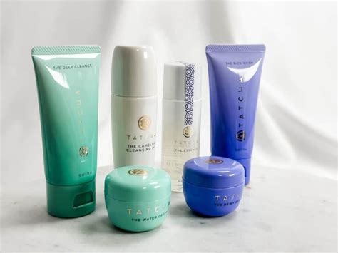 Tatcha Reviews 10 Best Tatcha Products To Add To Your Routine