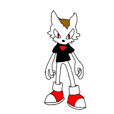 Sonic Forces Oc By Cber12 On Deviantart