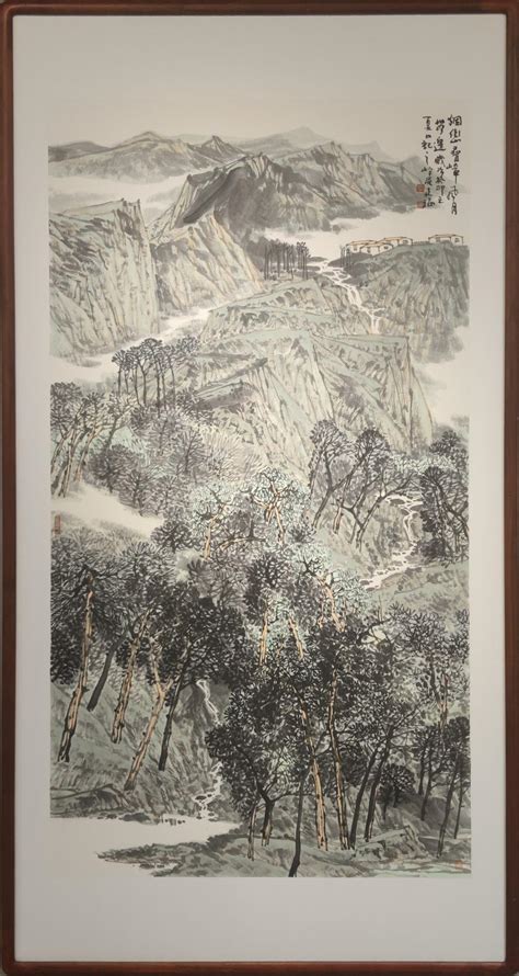 广西艺术学院教师美术作品展 首届中国 东盟美术作品双年展平行展 展览资讯 美术馆 广西艺术学院艺术研究院