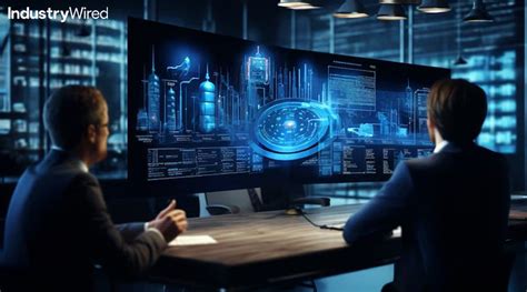 Next Gen Cybersecurity Strategies Leading The Way Forward Industrywired Posted On The Topic