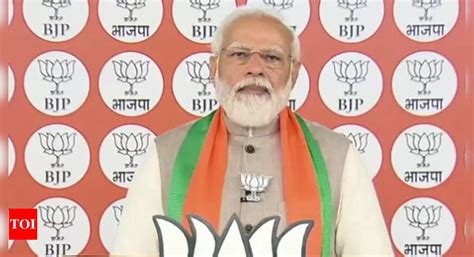 Previous Govt Celebrated When Western Up Was Burning Due To Riots Pm