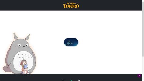 Dark Mode Con Animaciones En Css Y Javascript