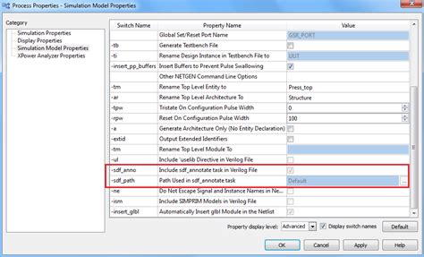 Starting Riviera Pro As Default Simulator In Xilinx® Ise Design Suite