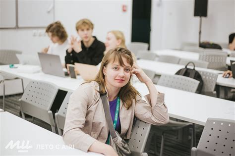 Лето с Airi Как мы съездили на летнюю школу по искусственному интеллекту Хабр