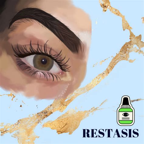 Restasis For Dry Eye Benefits Usage And Side Effects