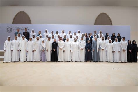 Emirates News Agency National Media Office Presents Uaes Role In