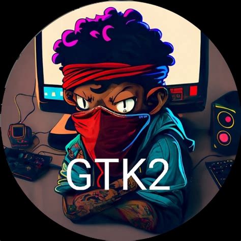 GTK2 Bangladesh YouTube
