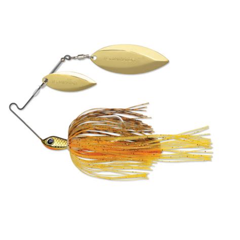 Terminator S 1 Spinnerbaits Coyote Bait And Tackle