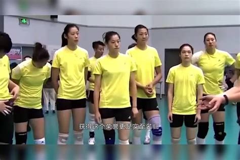 朱婷张常宁获得认可！合照上演最萌身高差，孙悦却意外落选孙悦张常宁身高