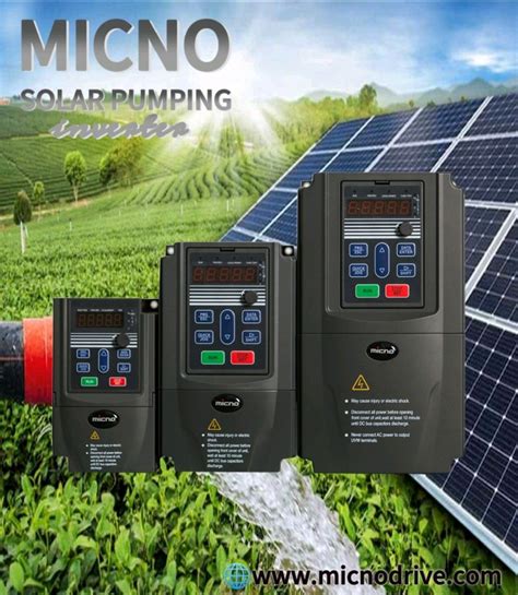 Doris Huang On Linkedin Vfd Vsd Solarpumpinverter Solarpumping Acdrive Motordrive…