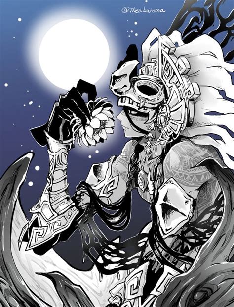 Camazotz Fate Grand Order Image By Theo Buroma Zerochan Anime Image Board