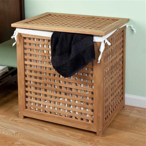 Freedom Sandi Laundry Hamper At Yolanda Arney Blog