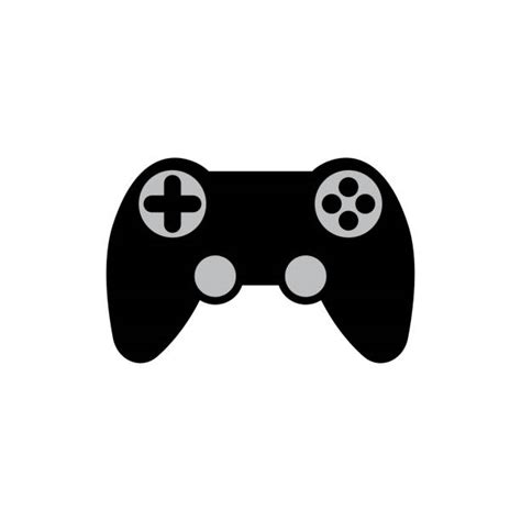 760 video game icons videos stock illustrations royalty free vector