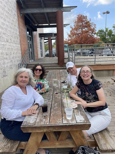 The Lab Ut On Linkedin Thank You The Lab Ut Professors And Terri Harding Have A Great