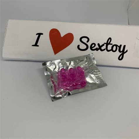 ปลอกมุกแบบครึ่ง I Love Sextoy