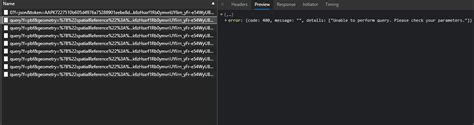 Error While Fetching Tile Error Trying To Load P Esri Community
