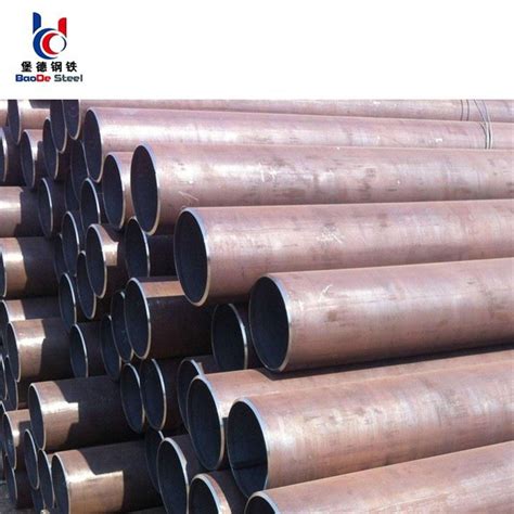 API 5L Seamless Steel Pipeline For Oil Suppliers And Manufacturers