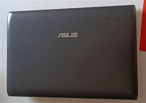 Asus Intel Atom Ram 4gb Hdd 500gb Display 101 Windows 10 Battery