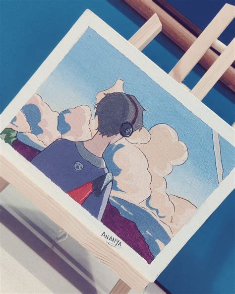 Fan Art Bscgipe