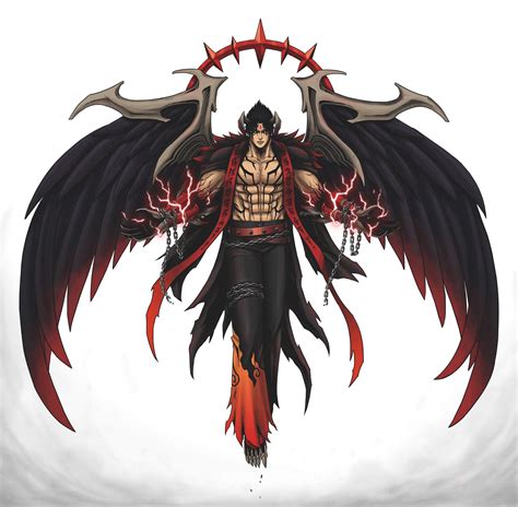 Devil Jin Tekken 8 Fan Art Tekken Amino Amino