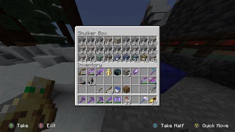 So I Did A Bit Of Off Camera Mining R Minecraft