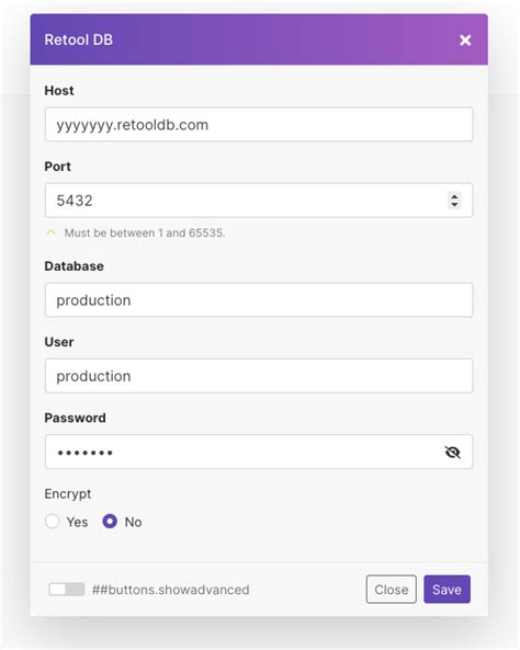 Connect Retool Database With Zapier Make App Building Retool Forum