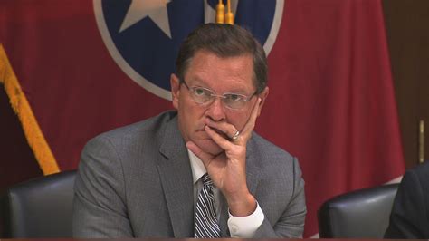 Cameron Sexton Expected To Testify In Case Against Former House Speaker