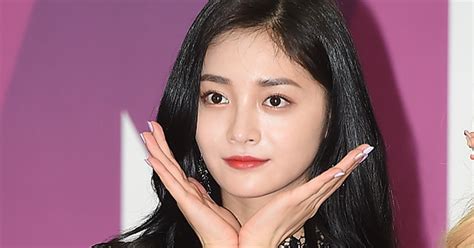 프리스틴v 결경 예쁜 꽃받침~ Ink 2018 포토엔hd