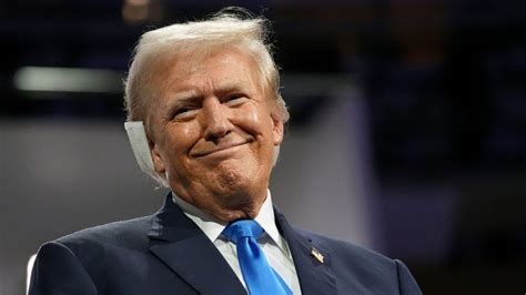 Trumptan Dikkat çeken Paylaşım Yeni Bir Gün Ve Biden Yarıştan