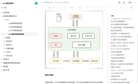 docs java java basic md · 程序员大彬 java learning
