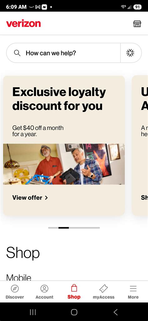 Verizom Album On Imgur