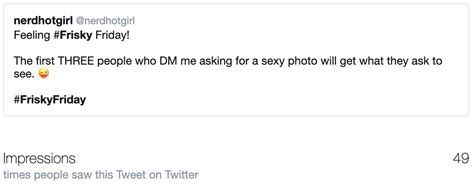 Nerdhotgirl Nerdhotgirl Twitter