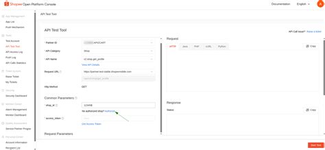 How To Connect Shopee To Api2cart Api2cart Unified Shopping Cart Data Interface