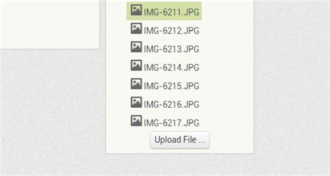 Clickable Image MIT App Inventor Help MIT App Inventor Community