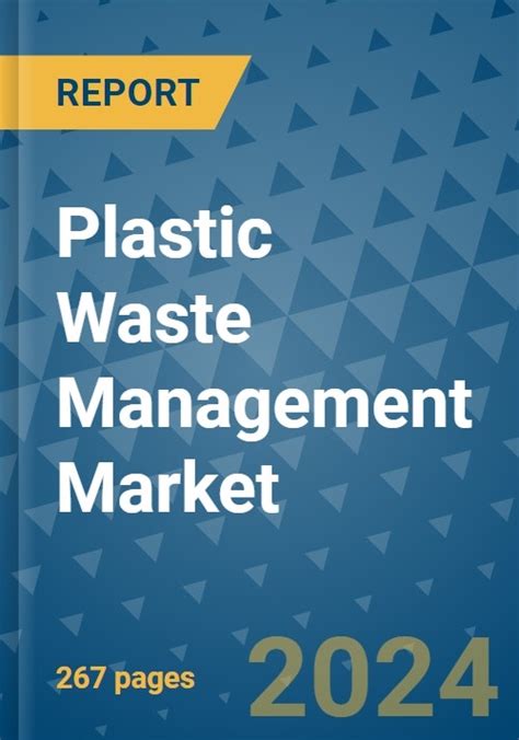 Plastic Waste Management Market Global Industry Analysis Size Share
