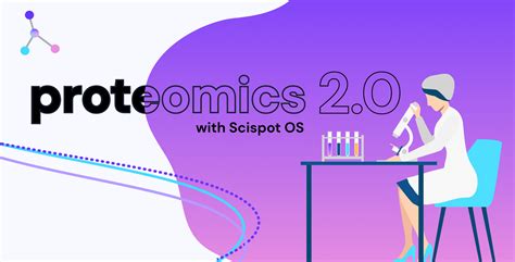 Proteomics Analysis Tools Harnessing Metadata And Building Knowledge Graphs With Scispot News