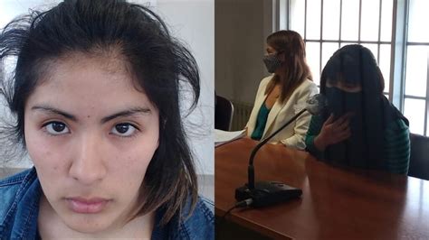 Prisión Perpetua Para La Mujer Que Mató A Golpes A La Hija De Su Pareja