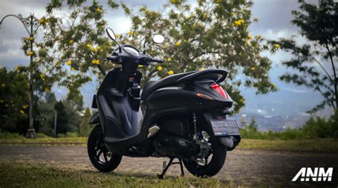 Harga Yamaha Grand Filano AutonetMagz Review Mobil Dan Motor Baru Indonesia