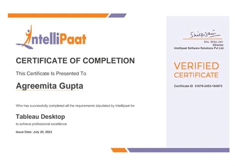 Tableau Datavisualization Analytics Professionaldevelopment