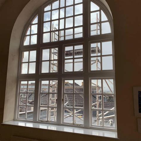 The Traditional Timber The Traditional Timber Window Co
