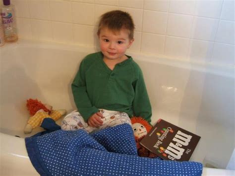 My Boy Thought He Was Innocently Flirting With A Girl Online Six