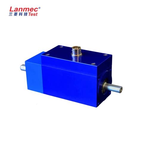 Rotary Torque Sensor Dynamic Torque Sensor To Test Motors Torque Sensor Rotary And Test Equipment