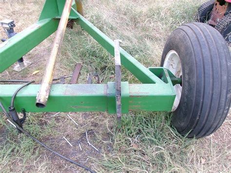 Inline Hydraulic Float Valve Yesterdays Tractors Forums