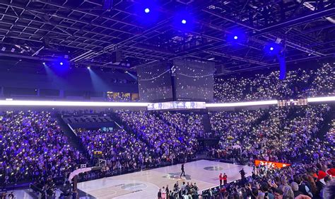 Euroligue Lasvel Humiliée à Domicile Par Le Partizan Belgrade Tonic