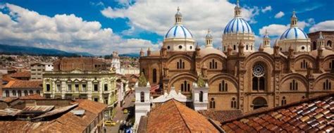 The Worlds Best Countries For Expats